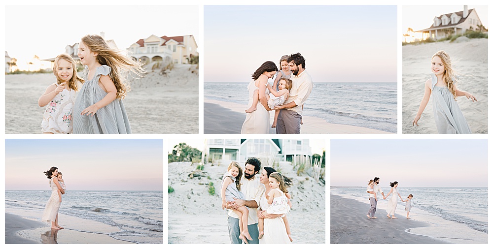Family/Milestone Sessions - Charleston Newborn Baby Maternity Photographer